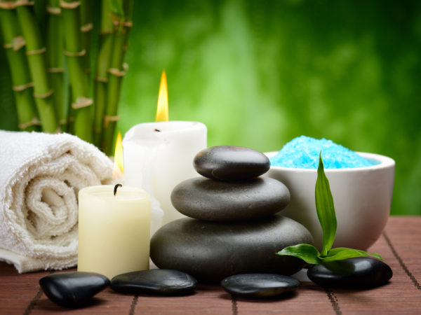 Eco Nails – Premier Full-Service, All Natural Nail Spa